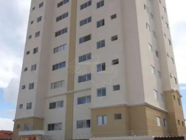 Apartamento para Locação em Araraquara/SP Centro 1 Quartos