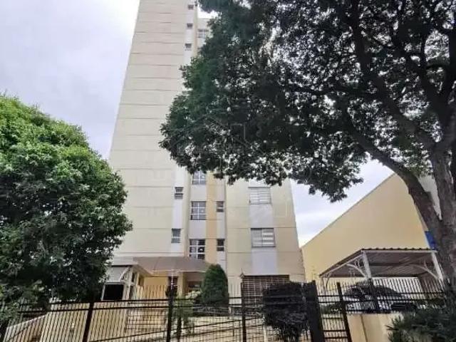 Apartamento para Locação em Araraquara/SP Centro 1 Quartos