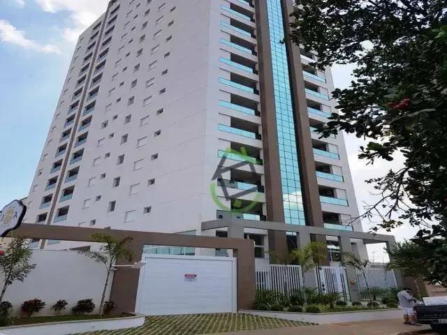 Apartamento para Locação em Araraquara/SP Centro 1 Quartos