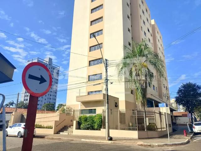 Apartamento para Locação em Araraquara/SP Centro 1 Quartos