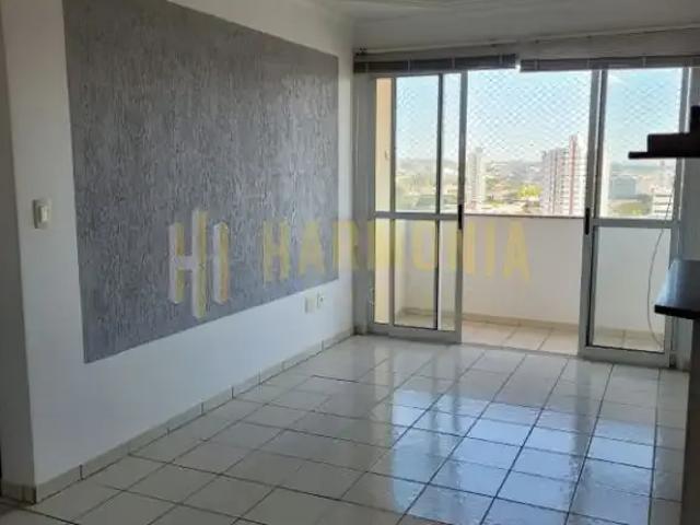 Apartamento para Locação em Araraquara/SP Centro 1 Quartos