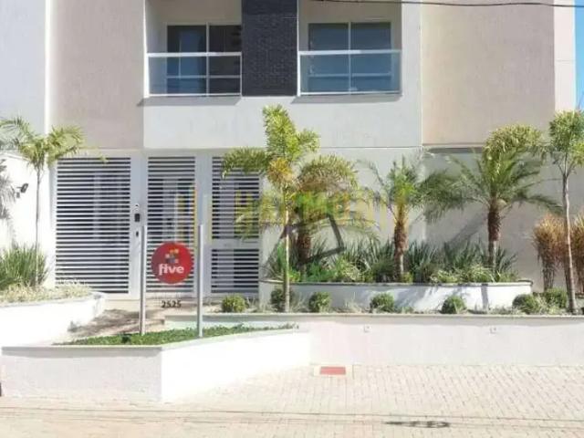 Apartamento para Locação em Araraquara/SP Centro 1 Quartos