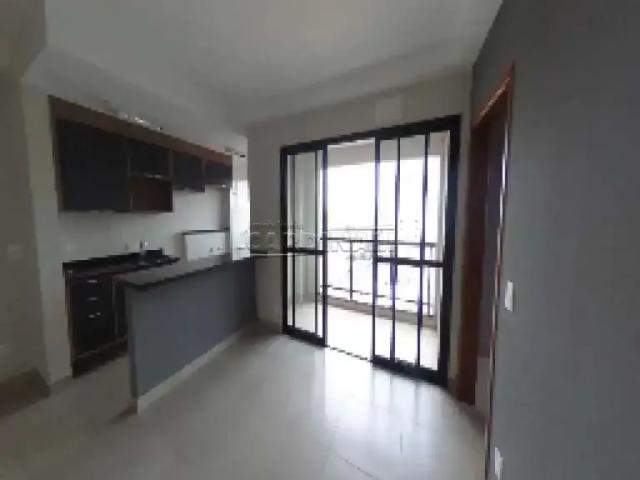 Apartamento para Locação em Araraquara/SP Centro 1 Quartos