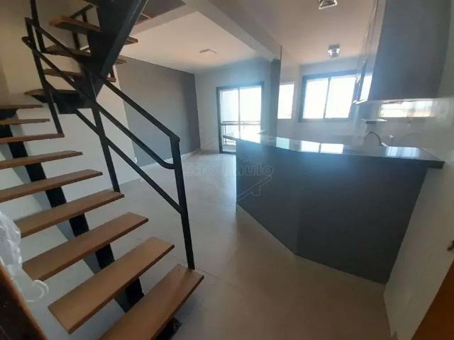 Apartamento para Locação em Araraquara/SP Centro 1 Quartos