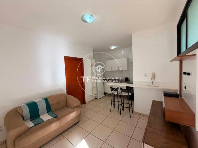 Apartamento para Locação em Araraquara/SP Centro 1 Quartos