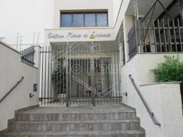 Apartamento para Locação em Araraquara/SP Centro 1 Quartos