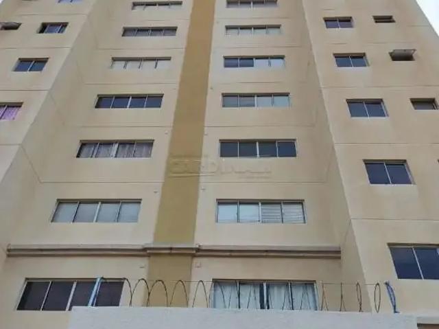 Apartamento para Locação em Araraquara/SP Centro 1 Quartos