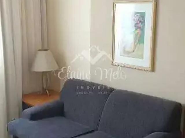 Apartamento para Locação em Araraquara/SP Centro 1 Quartos