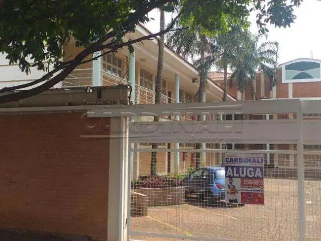 Apartamento para Locação em Araraquara/SP Centro 1 Quartos