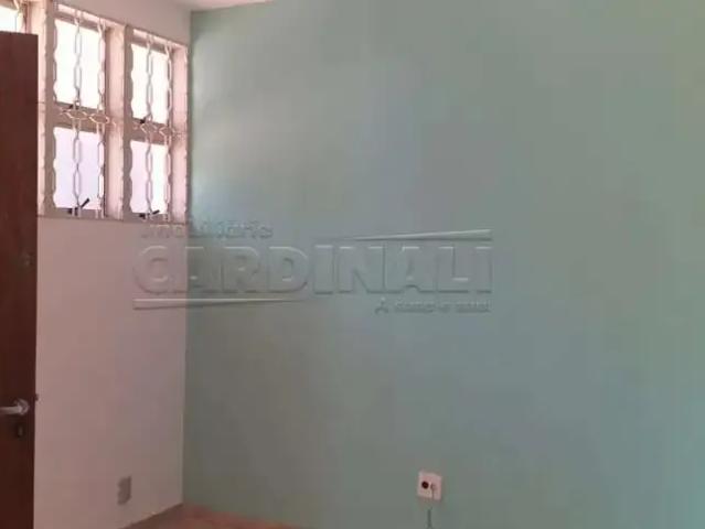 Apartamento para Locação em Araraquara/SP Centro 1 Quartos