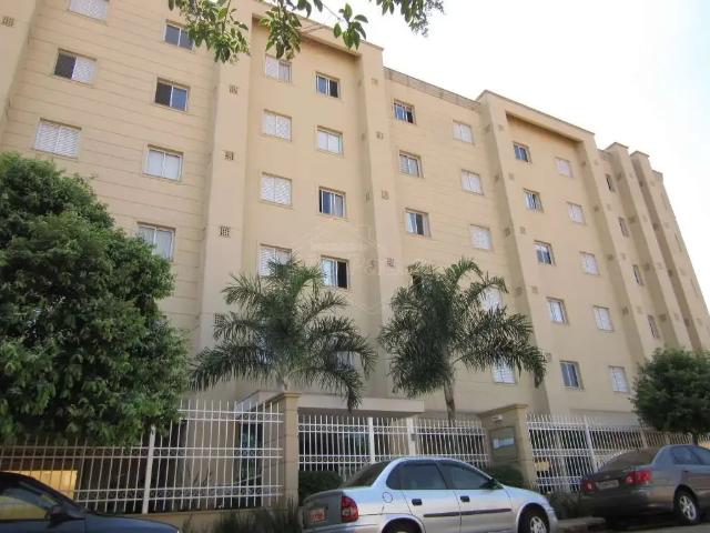 Apartamento para Locação em Araraquara/SP Centro 2 Quartos