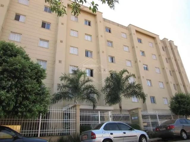 Apartamento para Locação em Araraquara/SP Centro 2 Quartos