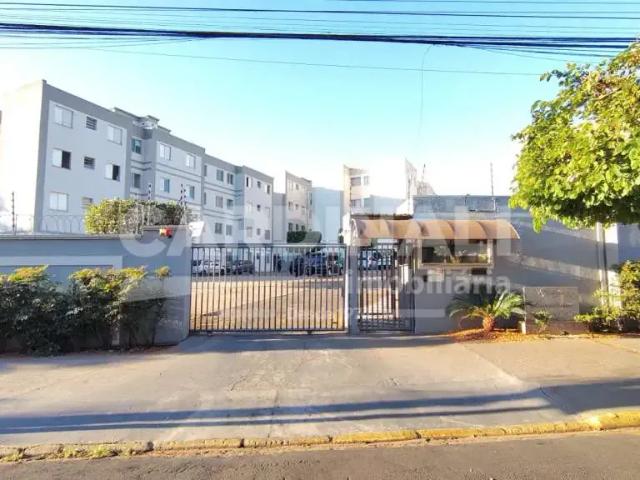 Apartamento para Locação em Araraquara/SP Centro 2 Quartos