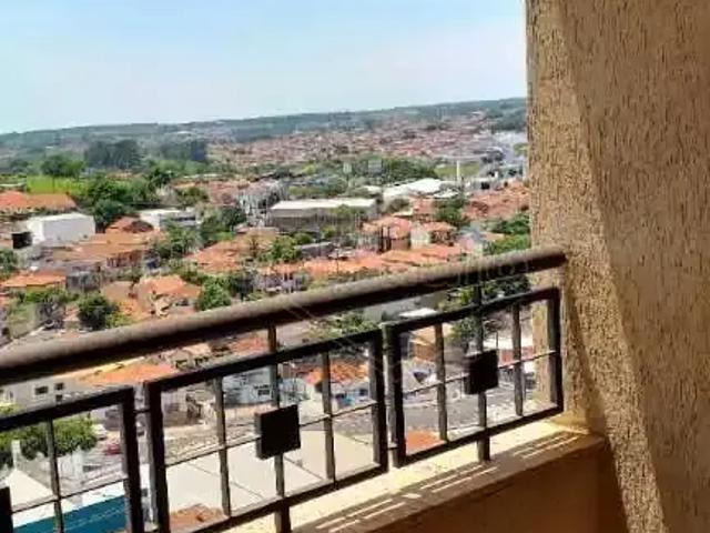 Apartamento para Locação em Araraquara/SP Centro 2 Quartos