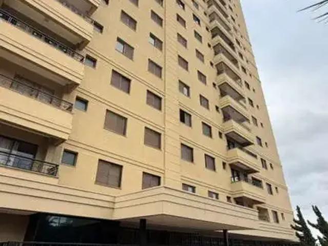 Apartamento para Locação em Araraquara/SP Centro 2 Quartos
