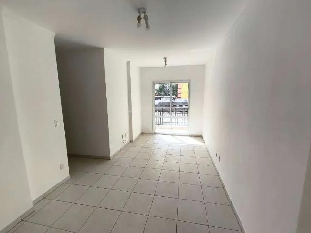 Apartamento para Locação em Araraquara/SP Centro 2 Quartos