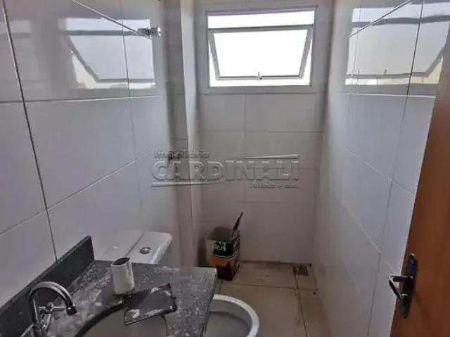 Apartamento para Locação em Araraquara/SP Centro 2 Quartos