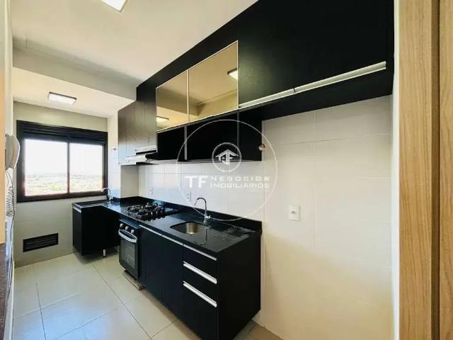 Apartamento para Locação em Araraquara/SP Centro 2 Quartos