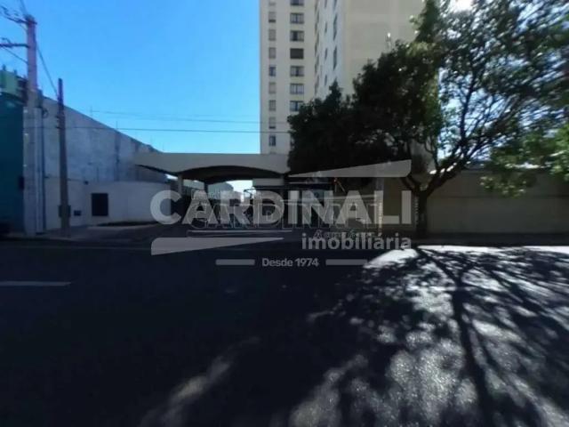 Apartamento para Locação em Araraquara/SP Centro 2 Quartos