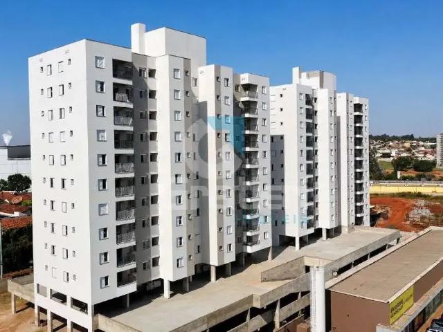 Apartamento para Locação em Araraquara/SP Centro 2 Quartos