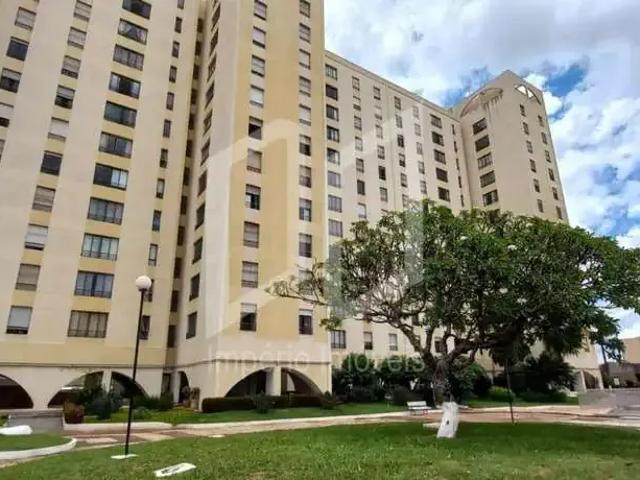 Apartamento para Locação em Araraquara/SP Centro 2 Quartos