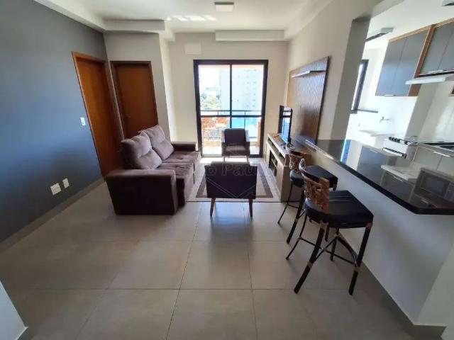 Apartamento para Locação em Araraquara/SP Centro 2 Quartos