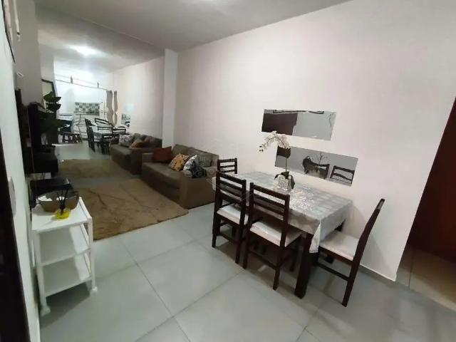 Apartamento para Locação em Araraquara/SP Centro 2 Quartos