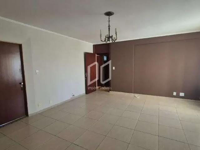 Apartamento para Locação em Araraquara/SP Centro 2 Quartos