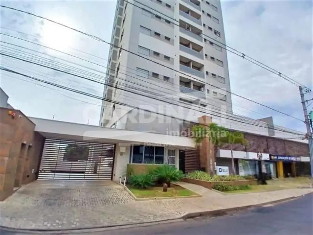 Apartamento para Locação em Araraquara/SP Centro 2 Quartos
