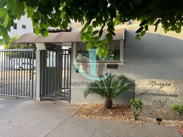 Apartamento para Locação em Araraquara/SP Centro 2 Quartos