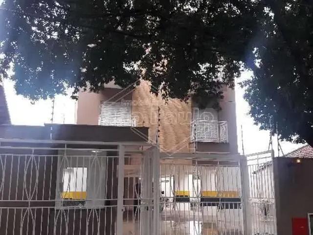 Apartamento para Locação em Araraquara/SP Centro 2 Quartos