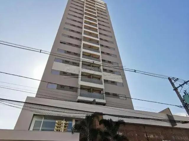 Apartamento para Locação em Araraquara/SP Centro 2 Quartos