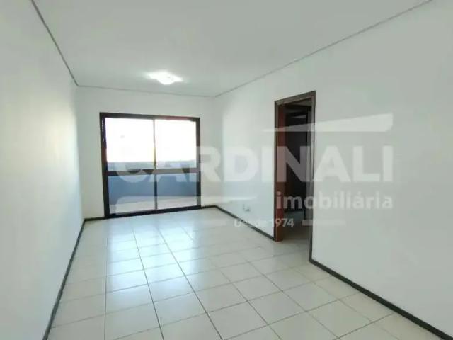 Apartamento para Locação em Araraquara/SP Centro 2 Quartos