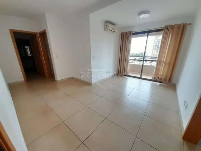 Apartamento para Locação em Araraquara/SP Centro 2 Quartos