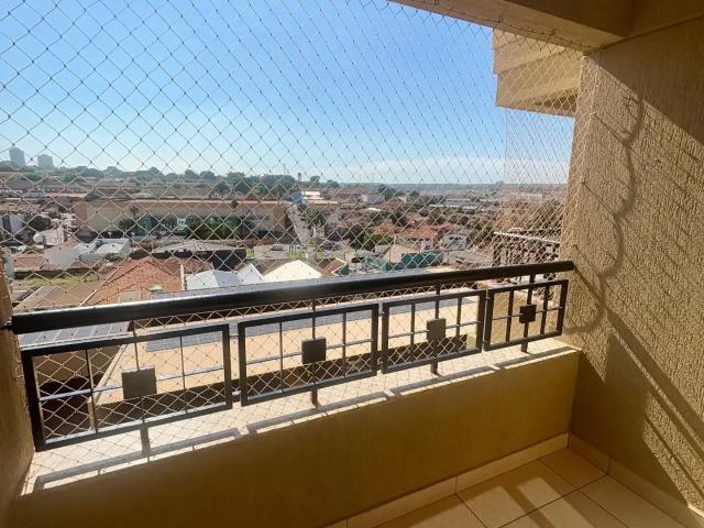 Apartamento para Locação em Araraquara/SP Centro 2 Quartos