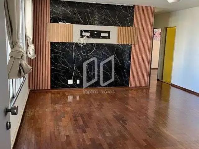 Apartamento para Locação em Araraquara/SP Centro 2 Quartos