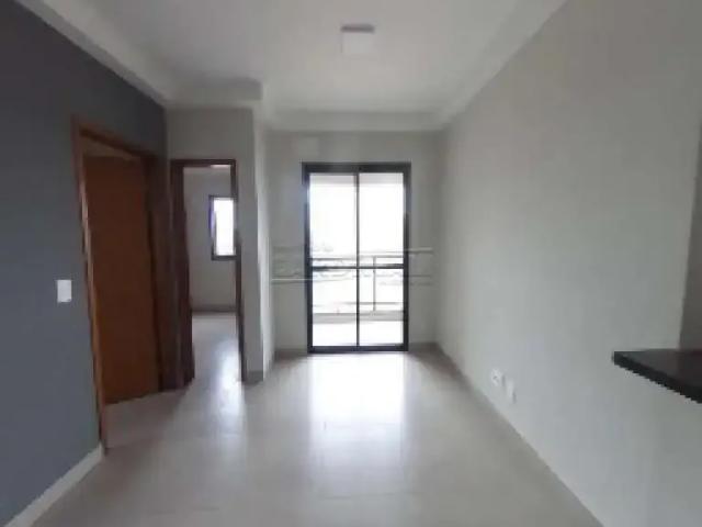 Apartamento para Locação em Araraquara/SP Centro 2 Quartos