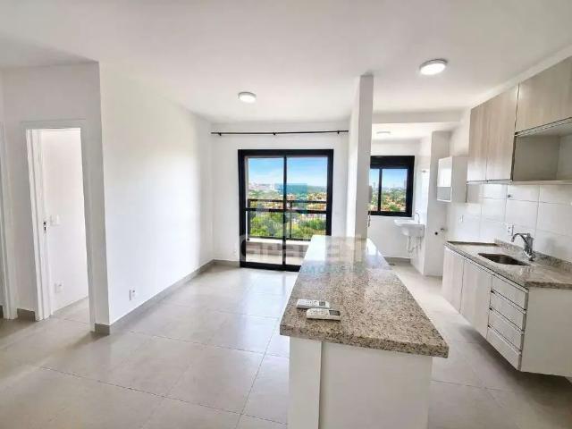 Apartamento para Locação em Araraquara/SP Centro 2 Quartos