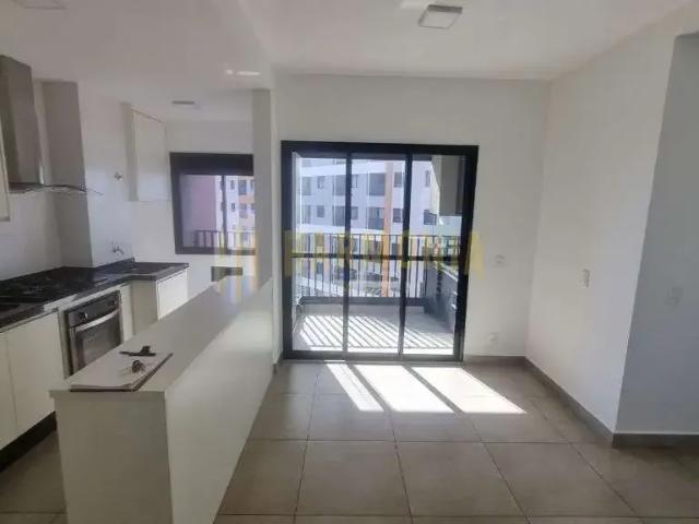 Apartamento para Locação em Araraquara/SP Centro 2 Quartos