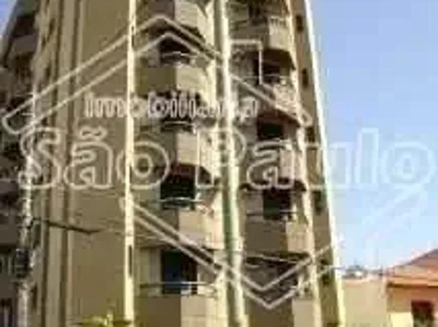 Apartamento para Locação em Araraquara/SP Centro 2 Quartos