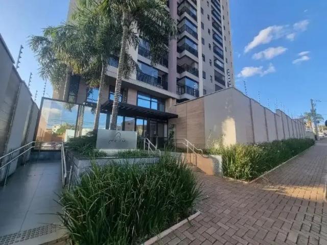 Apartamento para Locação em Araraquara/SP Centro 2 Quartos