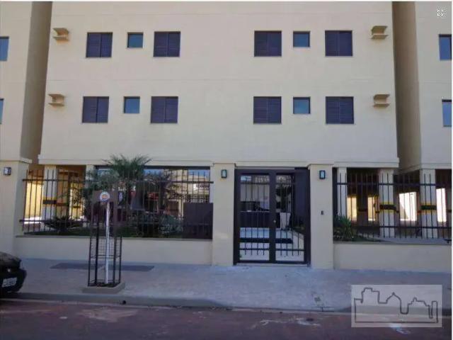 Apartamento para Locação em Araraquara/SP Centro 2 Quartos