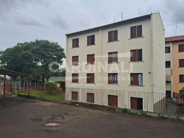 Apartamento para Locação em Araraquara/SP Centro 2 Quartos