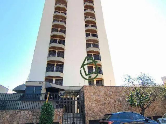 Apartamento para Locação em Araraquara/SP Centro 2 Quartos