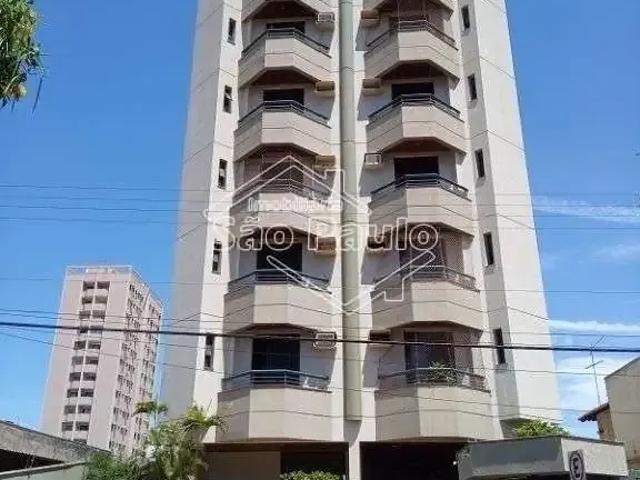 Apartamento para Locação em Araraquara/SP Centro 2 Quartos