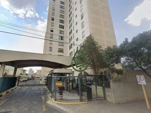 Apartamento para Locação em Araraquara/SP Centro 2 Quartos