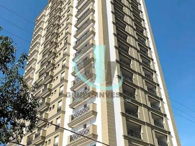 Apartamento para Locação em Araraquara/SP Centro 2 Quartos