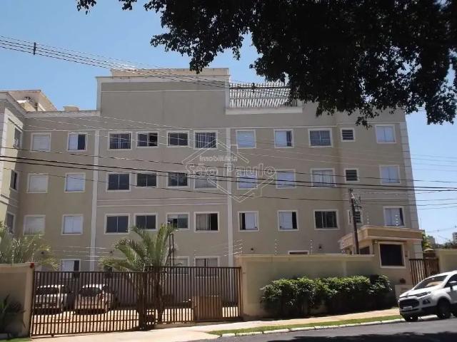 Apartamento para Locação em Araraquara/SP Centro 2 Quartos