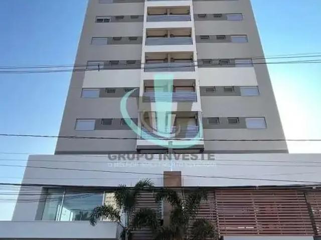 Apartamento para Locação em Araraquara/SP Centro 2 Quartos