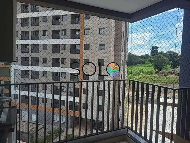 Apartamento para Locação em Araraquara/SP Centro 2 Quartos